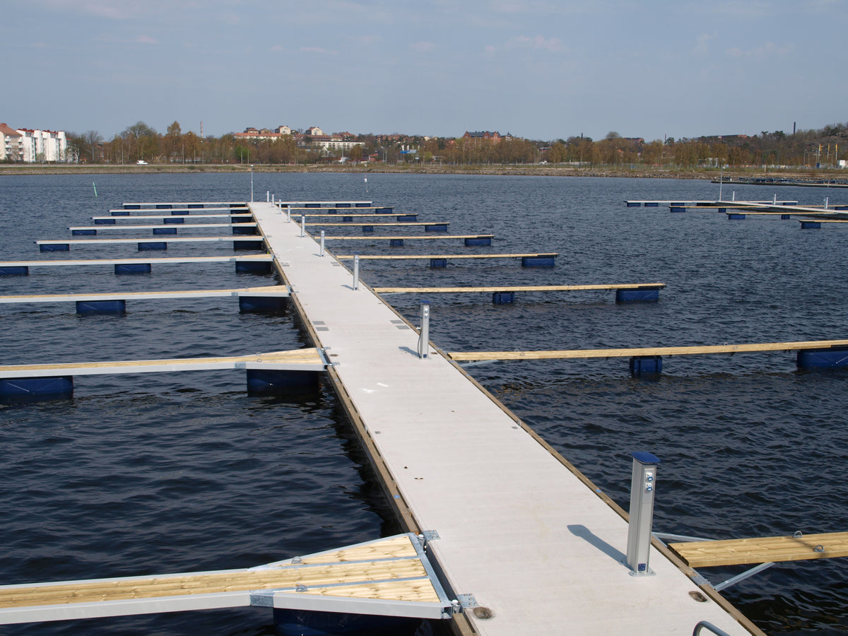 Bommar – Taggad "Tillbehör Y-bommen" – Bryggdelar.se