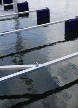 Y-bom Combi, 4.5-8.0m – Bryggdelar.se